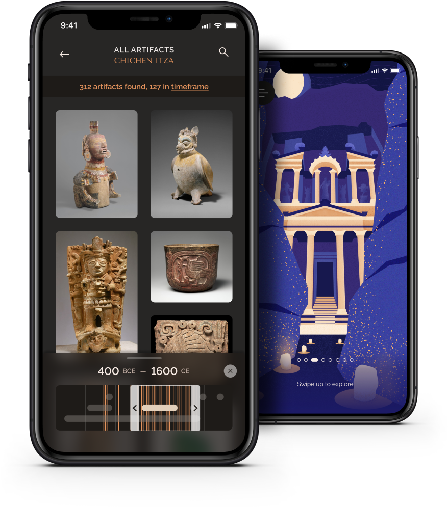 gskinner: leaders in Flutter design and development