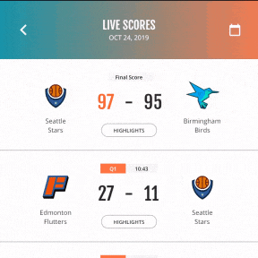 Flutter Vignette Showcase