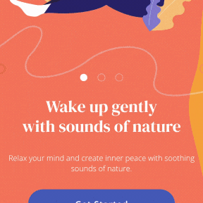 Flutter Vignette Showcase