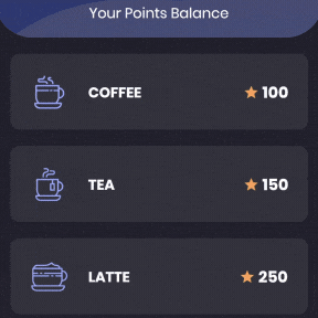 Flutter Vignette Showcase