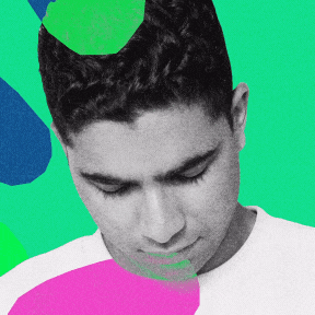 Flutter Vignette Showcase