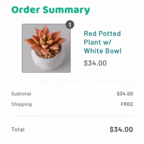 Flutter Vignette Showcase