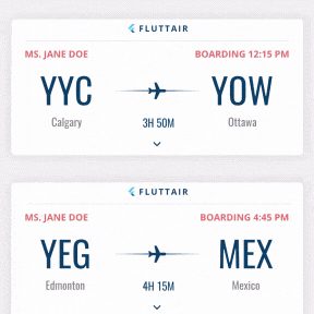 Flutter Vignette Showcase